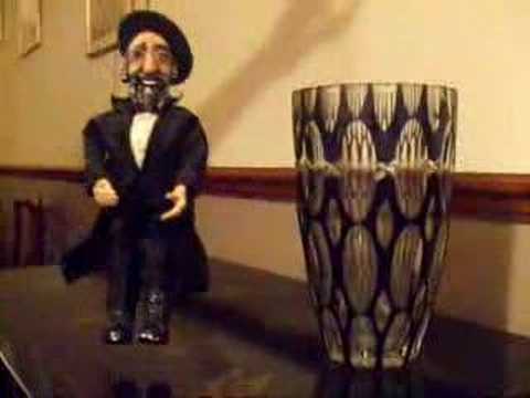 Rockin' Rabbi - Part 1 - YouTube