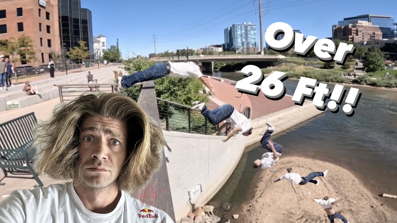 Insane Work Flow - Colorado - YouTube