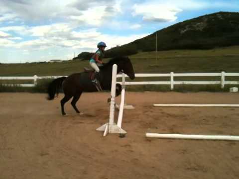 Wink at the Judge #3