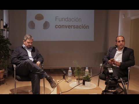 Coloquio con Miguel Ángel Quintanilla. II Parte - YouTube