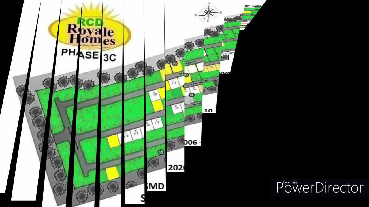 RCD Land Projects - YouTube