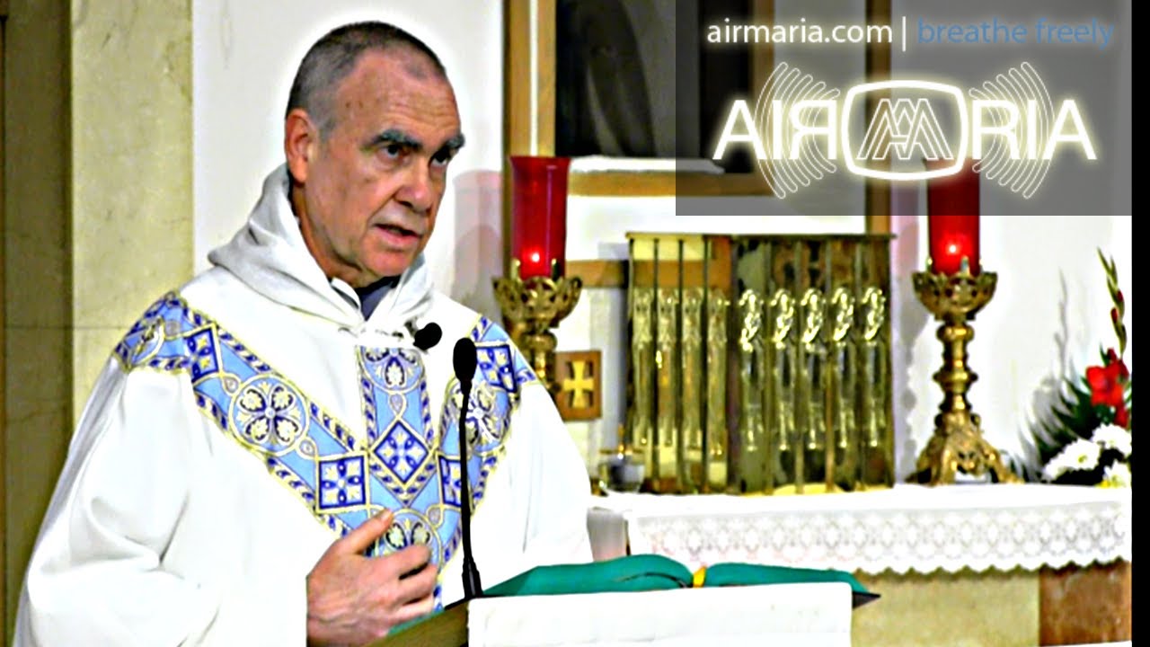 Sacrilegious Communion Sickens the Body of Christ - Jun 25 - Homily ...