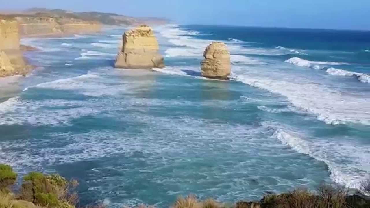 Melbourne: Port Campbell National Park - YouTube