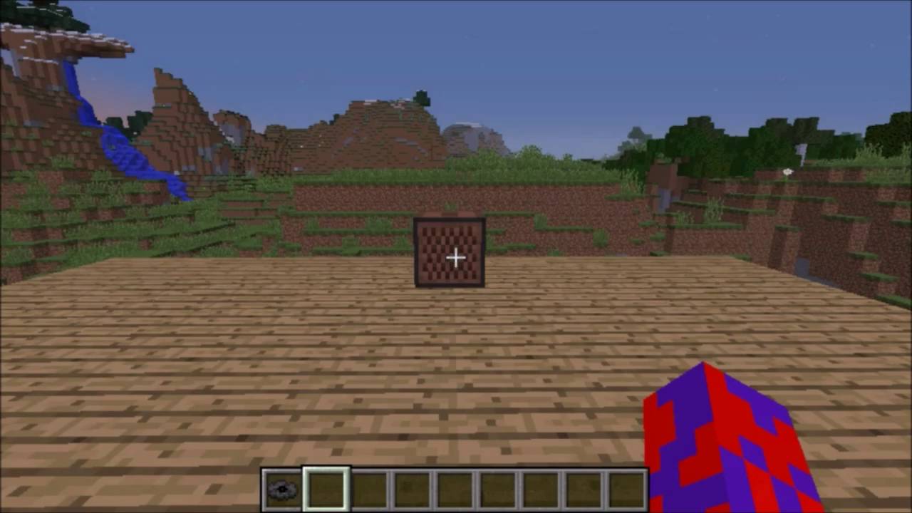 The Best Custom Music Disc in Minecraft... Ever - YouTube