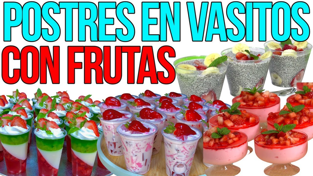 Copo De Gelatina De Frutas Paloma Boff (@palomaboff) Receita De