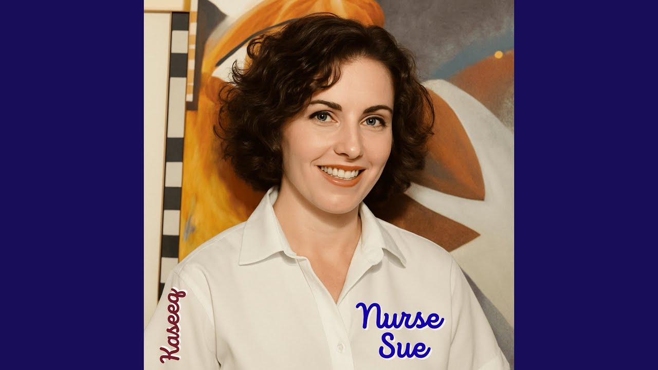 Nurse Sue - YouTube