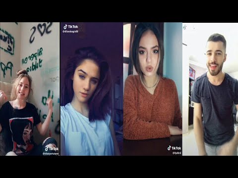 Yeni akim çek bi duman ama yollar dar Tik Tok