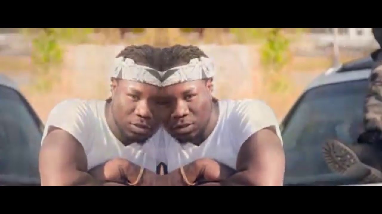 G Watts - Back To the Roots | Music Video - YouTube