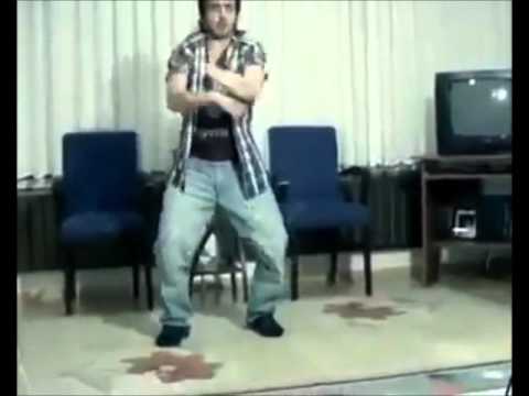 apaçi dansı murtaza