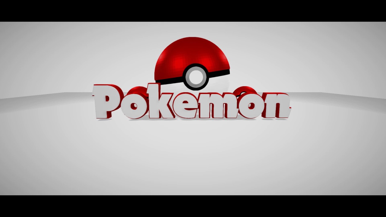 Pokemon Videos Intro - YouTube