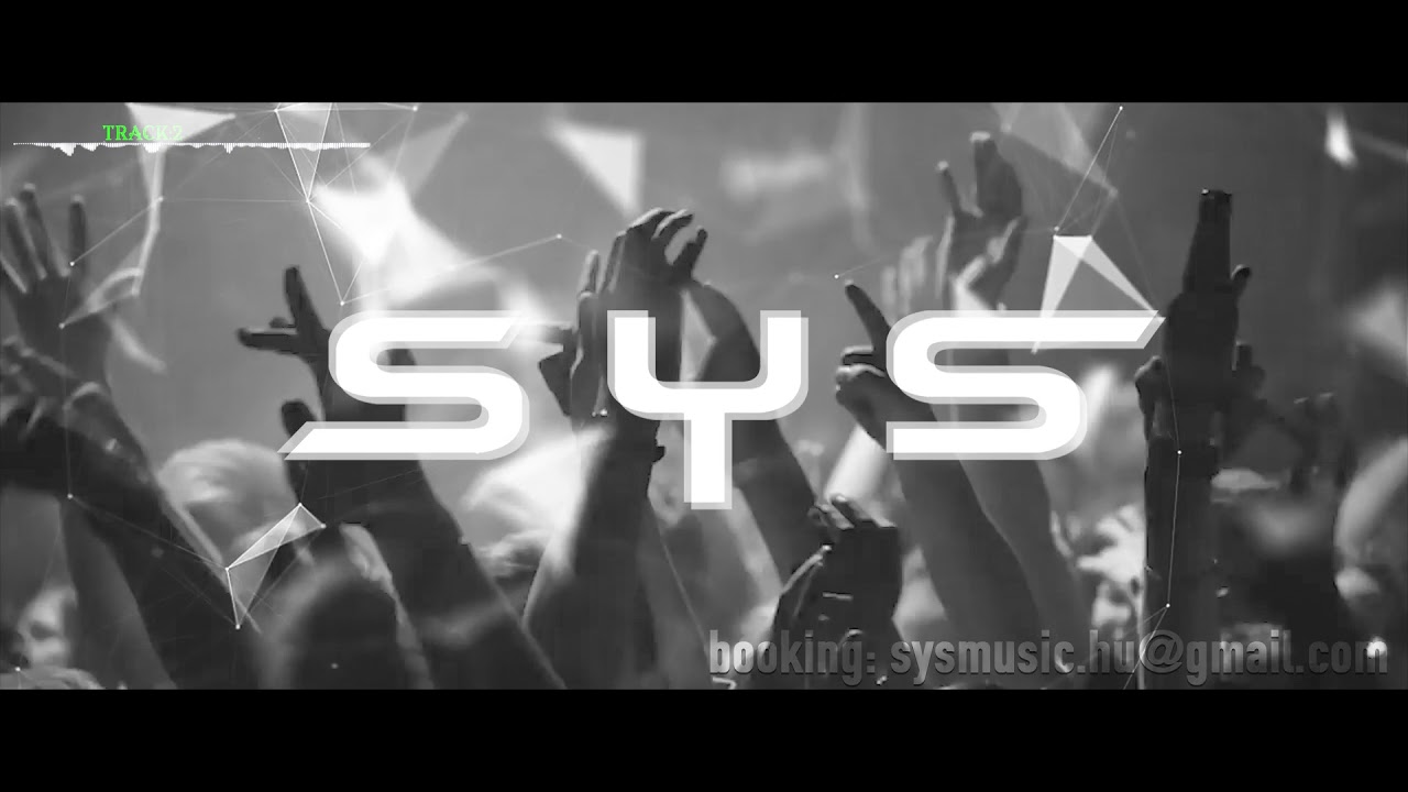 Sys – Systematic approach (4 tracks mixed live simultaneously) - YouTube