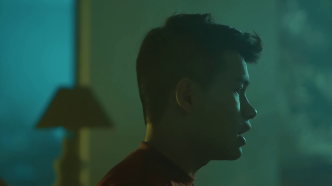 ISAAC CHHANGTE - KRISTA I HRIA E (OFFICIAL) - YouTube