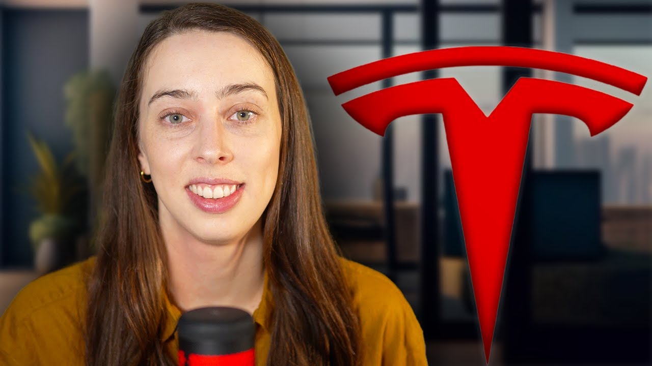 Prepare For This Tesla Transformation... - YouTube