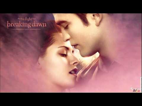 Breaking Dawn Soundtrack Turning Page Instrumental Sleeping At Last - YouTube Music
