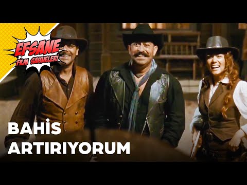 Kızılderili Şefi Soyup Soğana Çevirdiler | Yahşi Batı