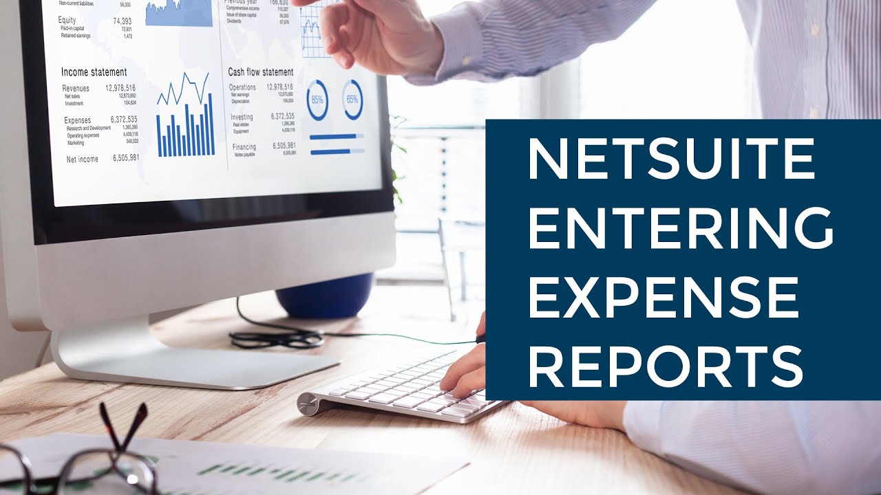 Entering An Expense Report In The NetSuite App Sikich LLP YouTube entering-an-expense-report-in-the-netsuite-app-sikich-llp-youtube