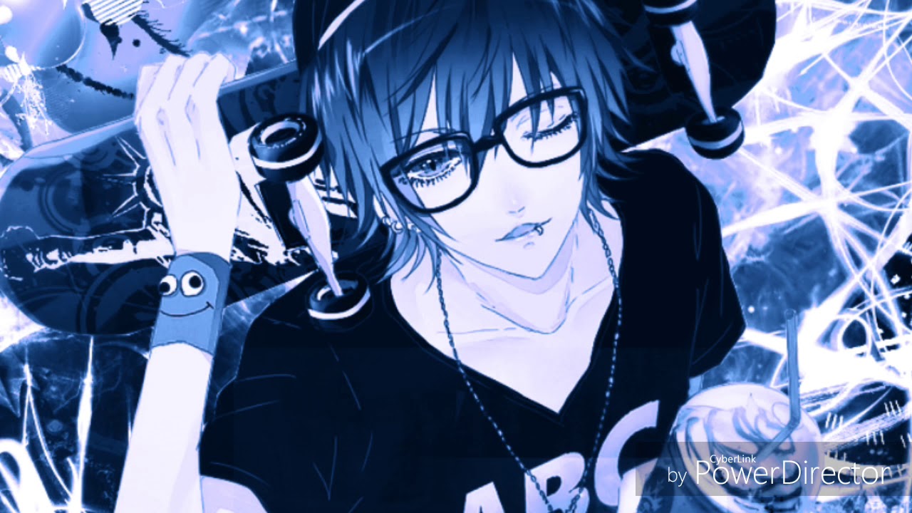 《nightcore》 Sk8er Boi - YouTube