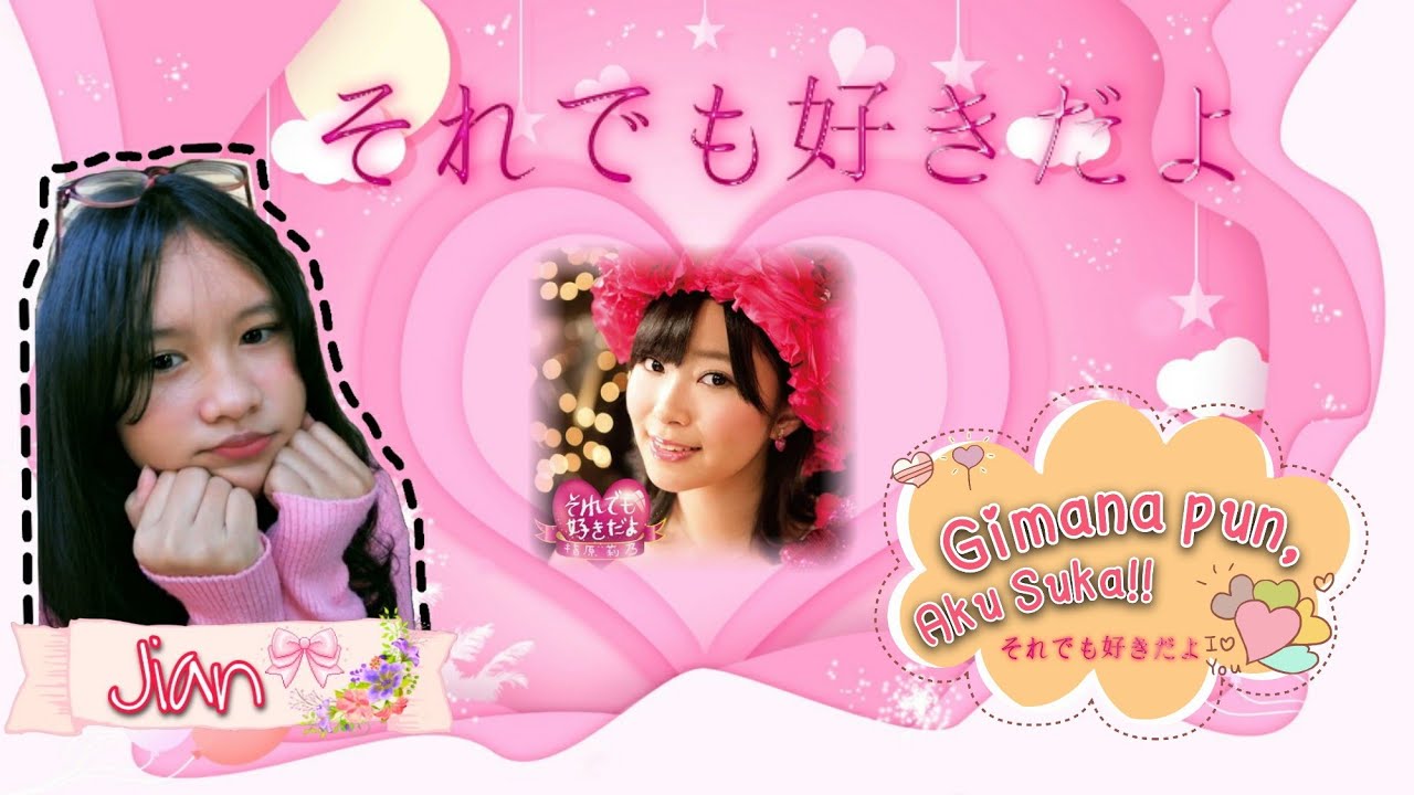 SPR48 - Soredemo Suki da yo (Sashihara Rino) - YouTube Music