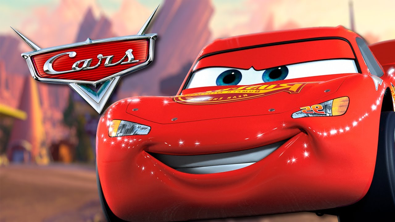 O INICIO DA HISTORIA!!! | DISNEY/PIXAR: CARS #1 - YouTube