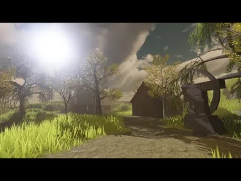 The new village map is TERRIFYING in Specter 2! - YouTube