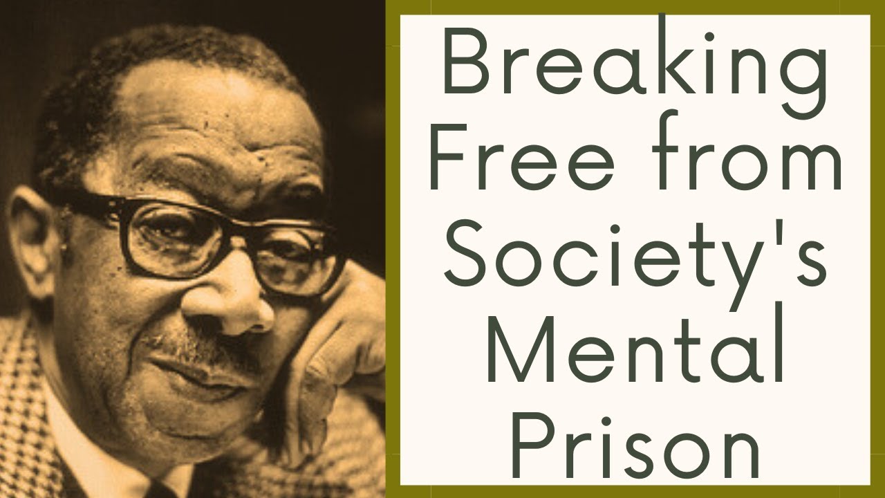 Sacred Consciousness: Breaking Free from Society's Mental Prison ...