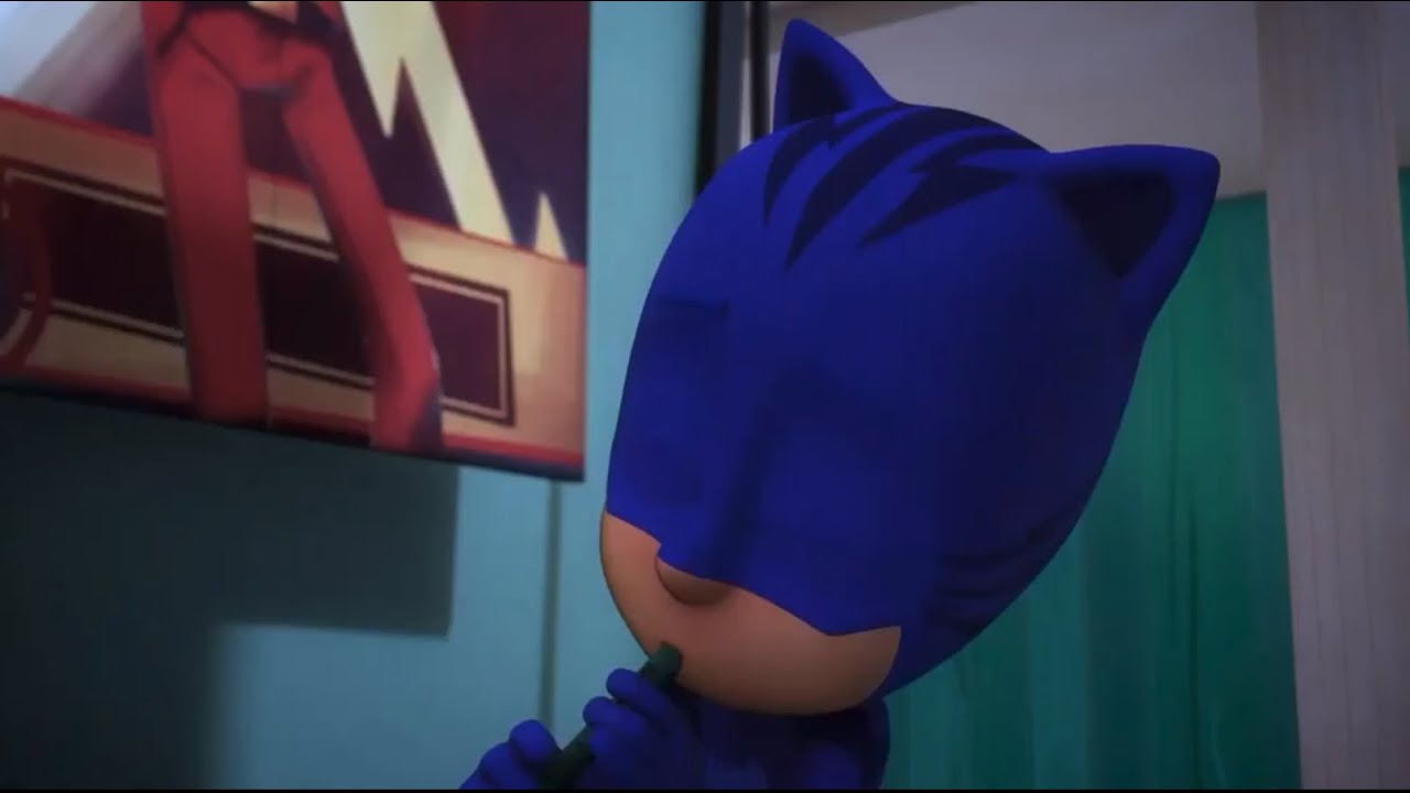 George Strait - Troubadour (From Catboy’s Great Gig”) [Official Music ...