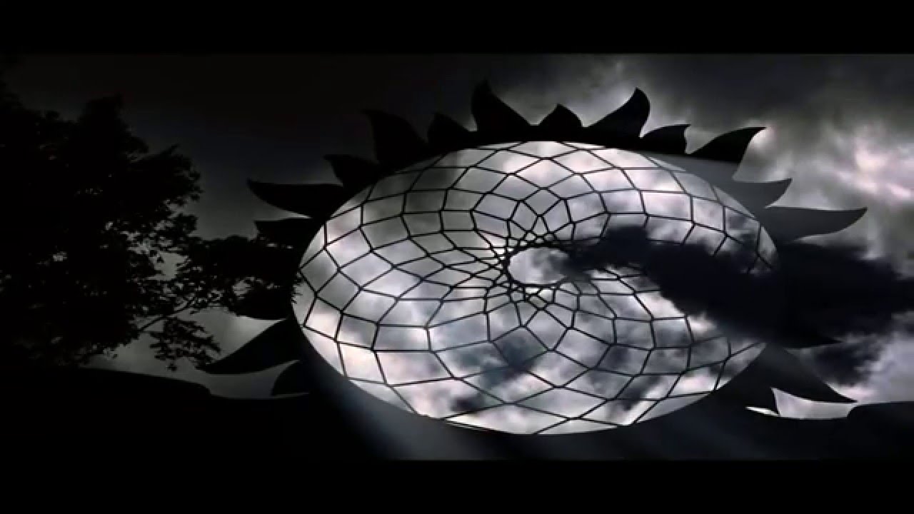 The Seven Fires Prophesy Totem -Parc Oméga - YouTube