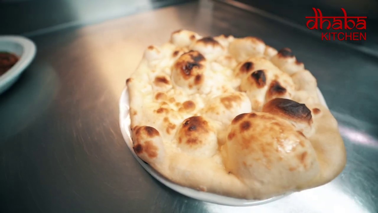 Dhaba Kitchen Shoreditch - YouTube