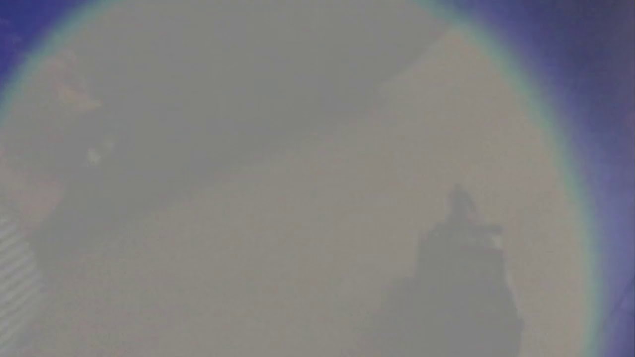 Cars Mater And The Ghostlight (remake) - YouTube