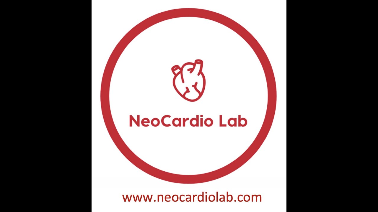 ECG talk - Pediatric / Neonatal Electrocardiogram - NeoCardioLab - YouTube