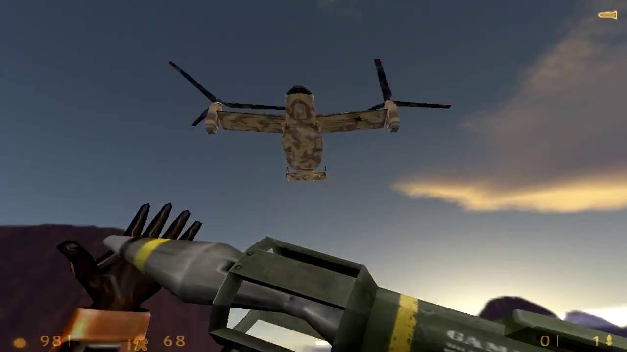Half Life Help Wanted Part 2 YouTube Half Life Help Wanted Part 2 YouTube