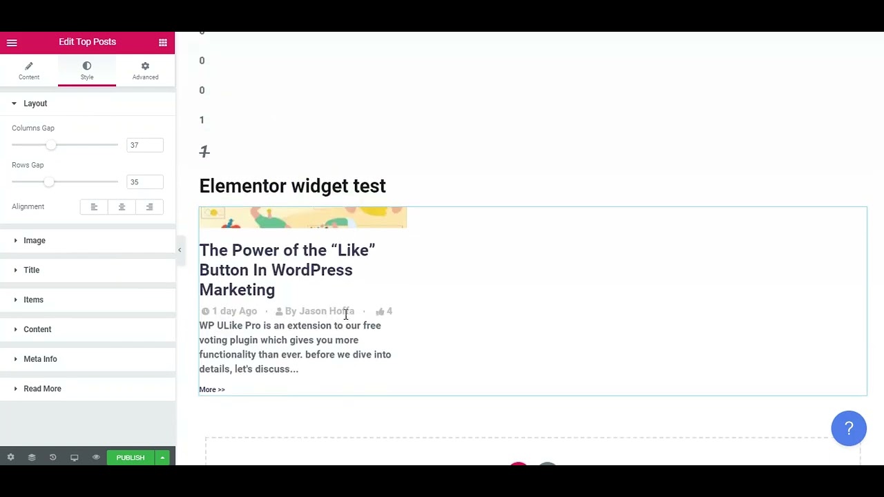 WP ULike Pro Lifetime Deal In Appsumo - YouTube