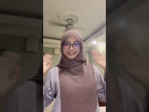 Bigo Live Hijab - 541