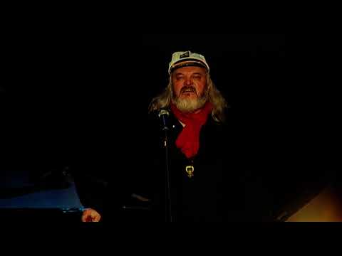 Ange - Capitaine Cœur de Miel - Live