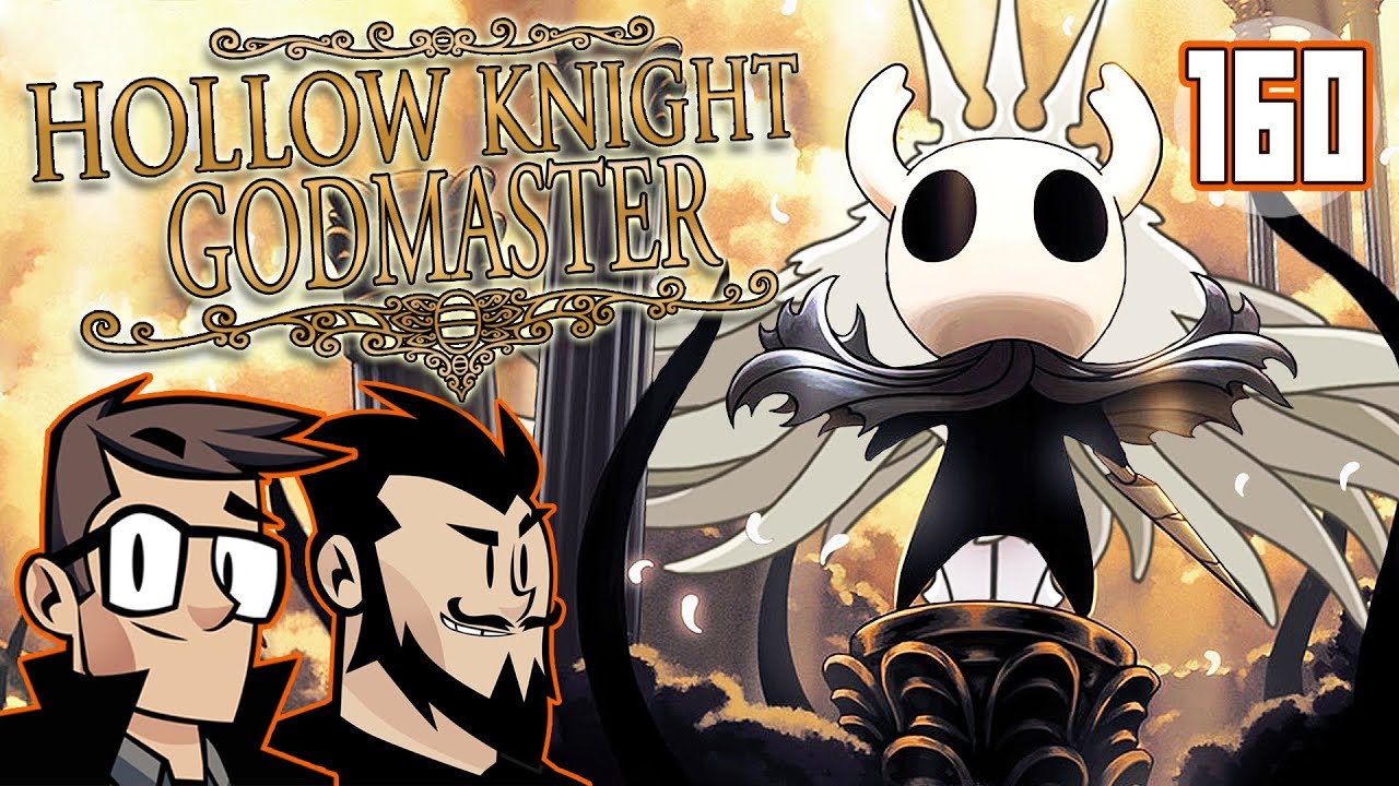 Multiple Forms Of Fear - Let's Play Hollow Knight - PART 160 - YouTube