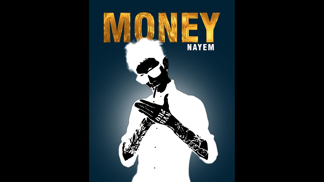 Na YEm - MONEY (ပိုက်ဆံ) Lyrics Video - YouTube