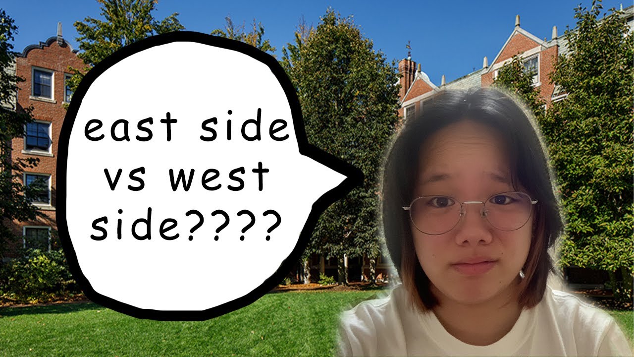 everything you need to know about wellesley college dorms - YouTube