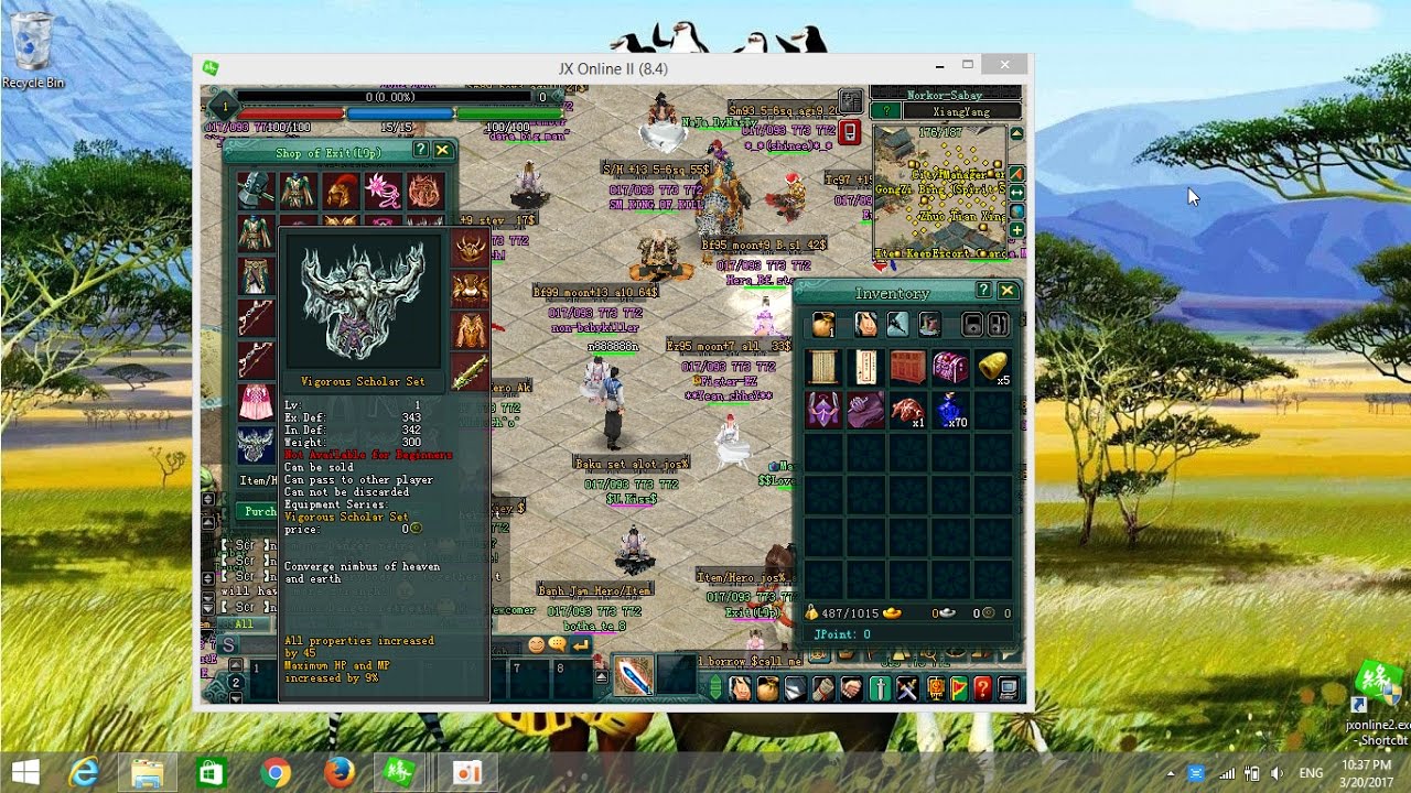 JX2 Sabay (Baku jos% Norkor Sabay) - YouTube