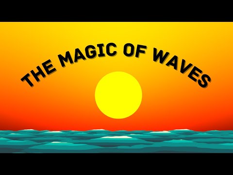 How Waves Work | The Simple Version - YouTube