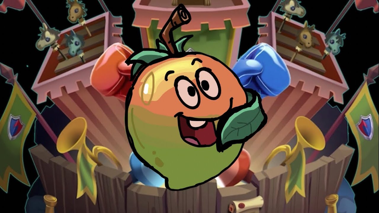 Técnica para conseguir a mangolvora en | PvZ 2 | R-Dracøn - YouTube