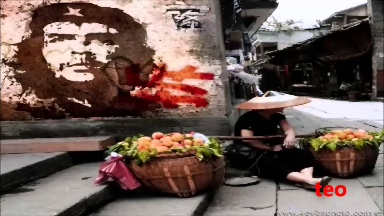 ΚΟΜΑΝΤΑΝΤΕ ΤΣΕ ΓΚΕΒΑΡΑ (ΒΑΣ. ΠΑΠΑΚΩΝΣΤΑΝΤΙΝΟΥ) - YouTube