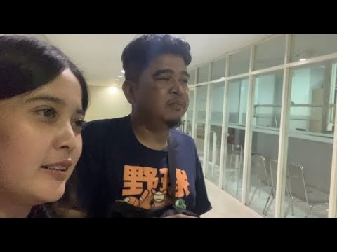 DAILY VLOG | MENCARI TALENT BARU DI KANTOR - YouTube