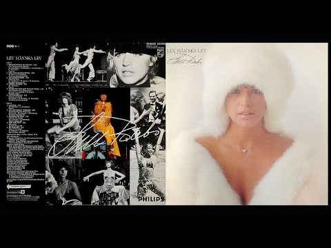 Lill-Babs - För Den Kärlek Du Ger Mig