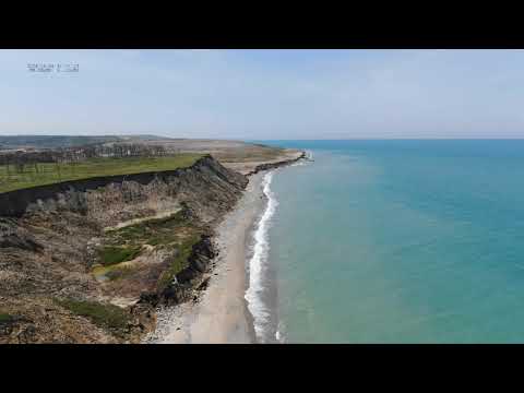 DJI Mavic 2 Enterprise ile Kısa bir Video Çekimi