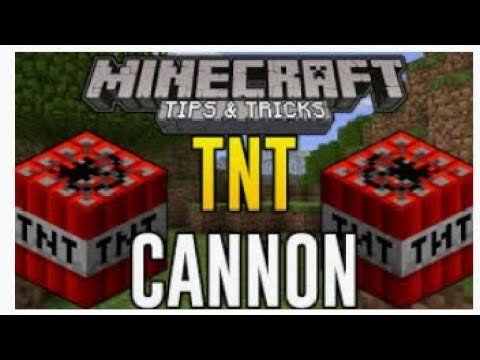 HOW TO MAKE ROCKET LAUNCHER IN MINECRAFT - YouTube