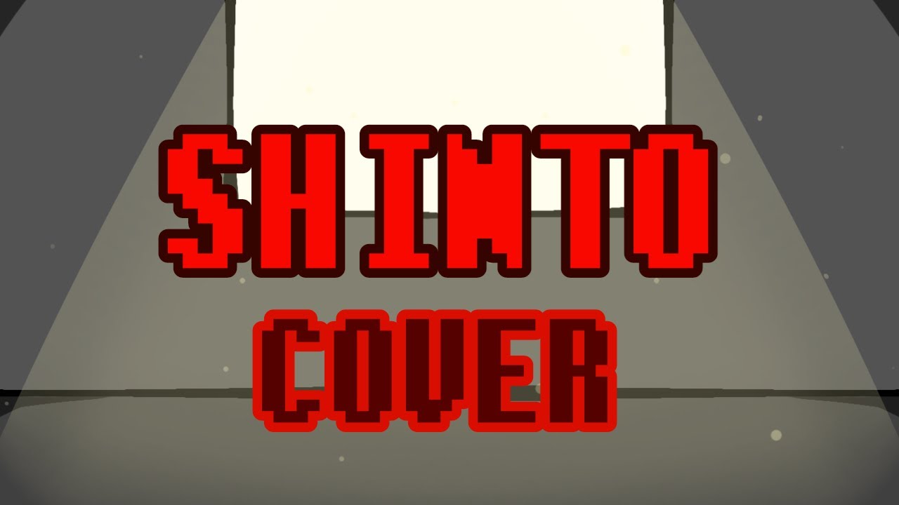 Laughter | SHINTO FNF COVER - YouTube