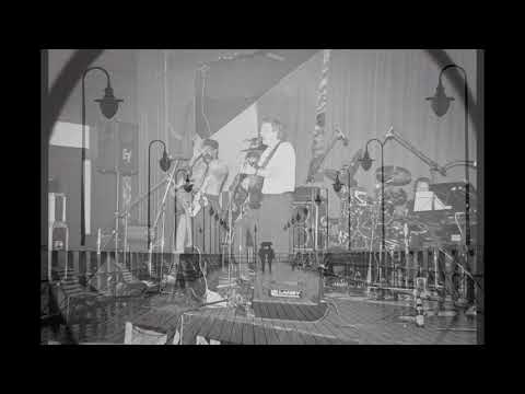 Richard H. Jones - Under The Boardwalk (The Drifters) - 08.05.1992