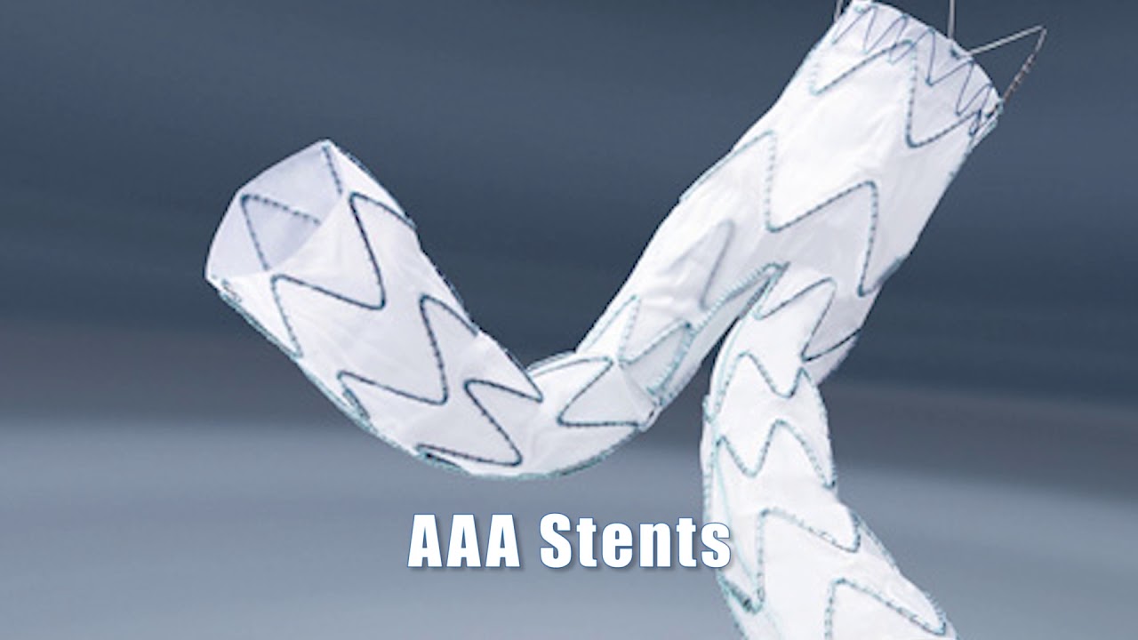 Stent Manufacturing - Vascular Implant Machining - YouTube