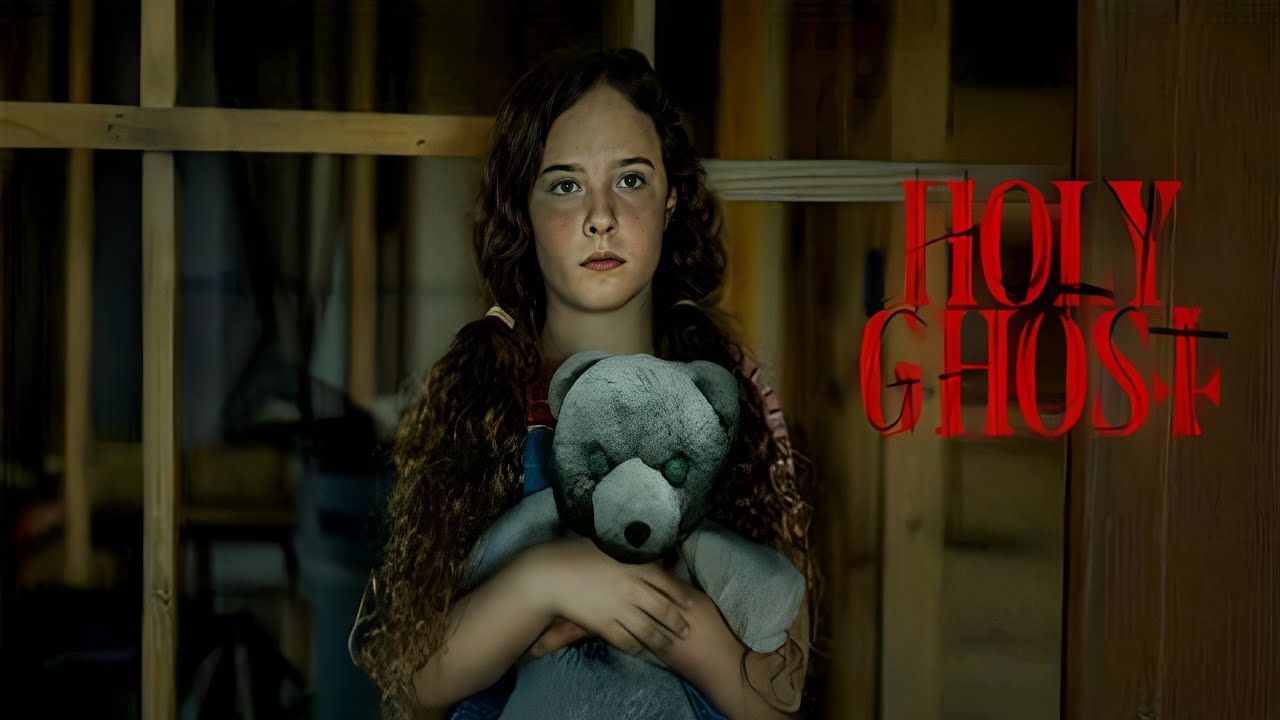 Holy Ghost Full Movie review | Jenn Osborne, Cleve Langdale, Maya Adler ...