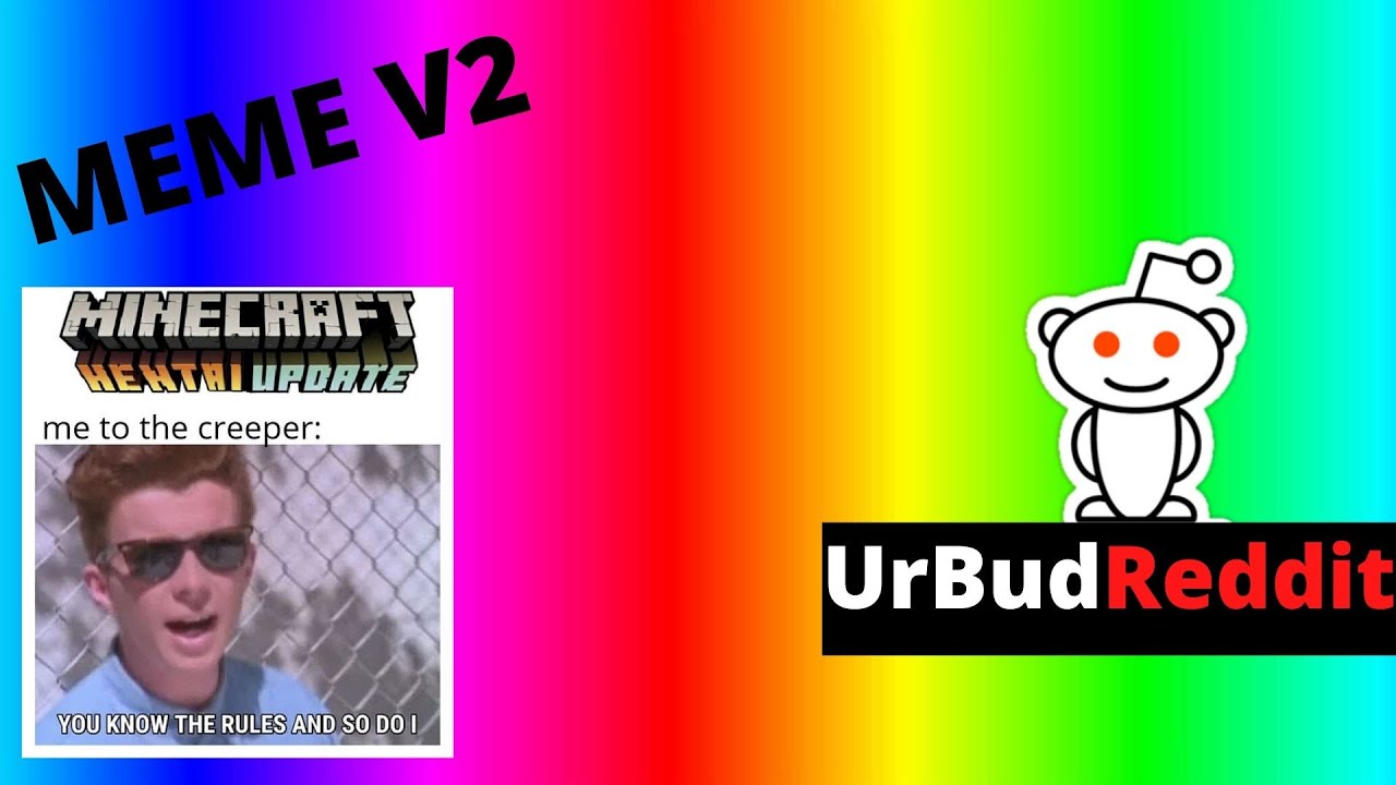 MEMES V2 COMPILATION - YouTube